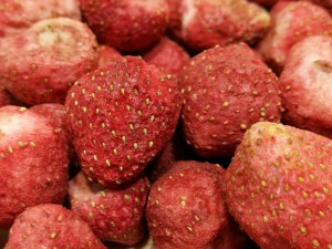Сушёные ЯГОДЫ - Интернет-магазин био- эко- и органических продуктов